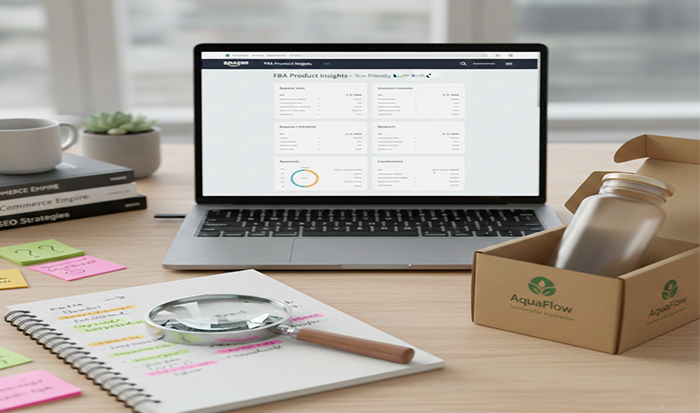 Amazon SEO: What It Is & How to Optimize Your Listings